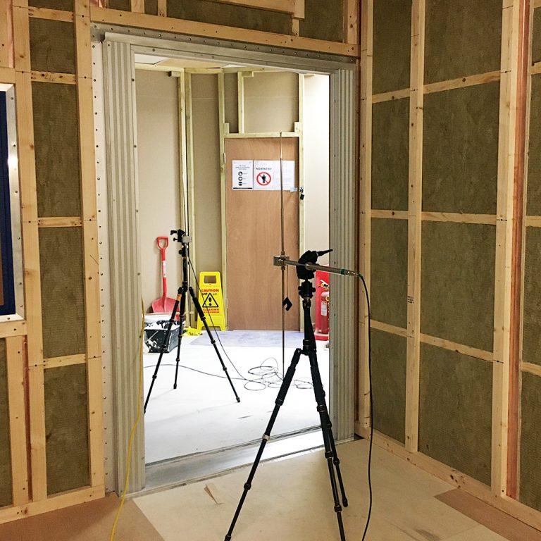 RF Testing - Envirotect Ltd